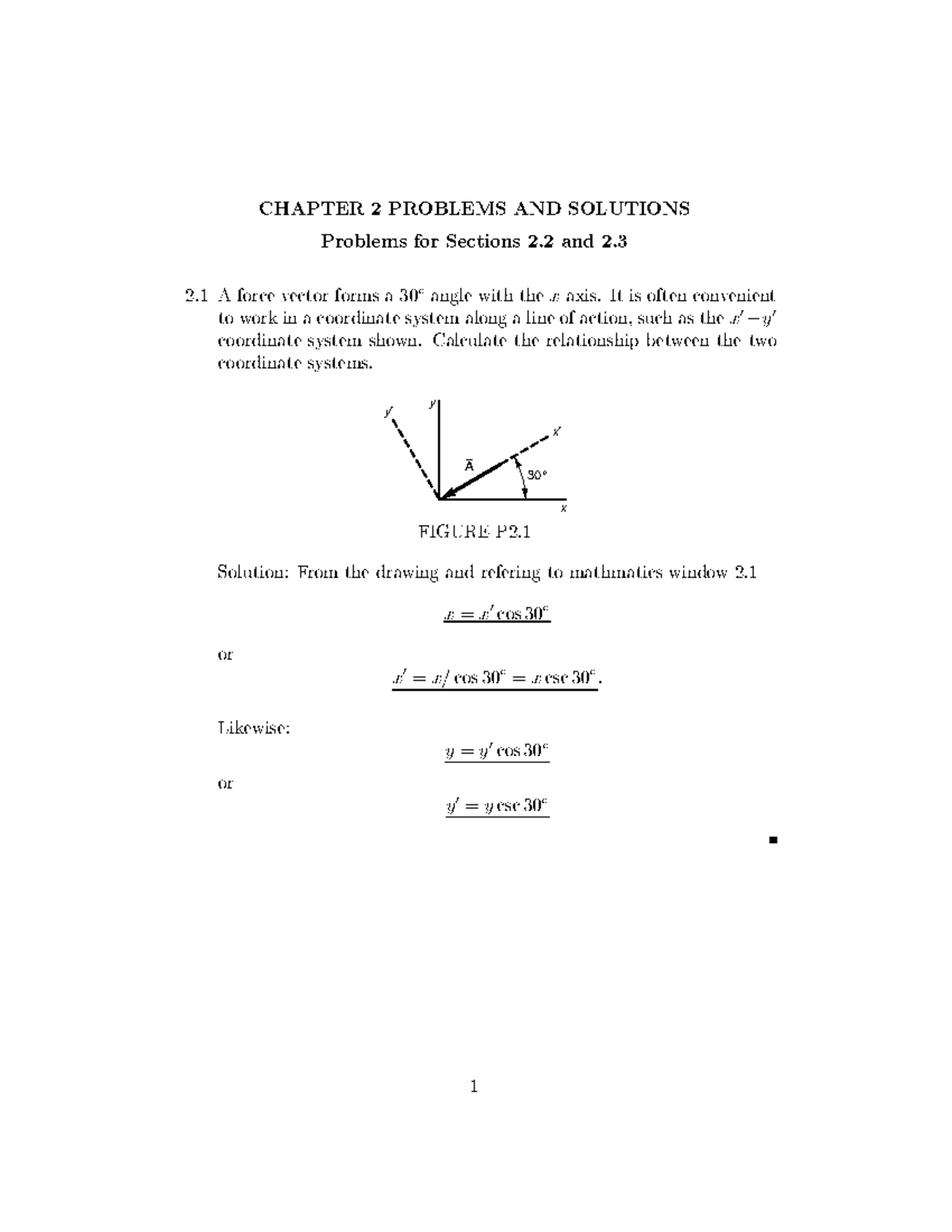 PROB1 - asdfghjkl - ! #"$ % - Studocu