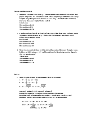 COQT111 Slides - QUANTITATIVE TECHNIQUES A COQT ####### Robbie Stewart ...