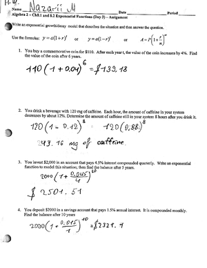 Algebra Trigonometry Graphing by Plotting Points and Finding Intercepts ...