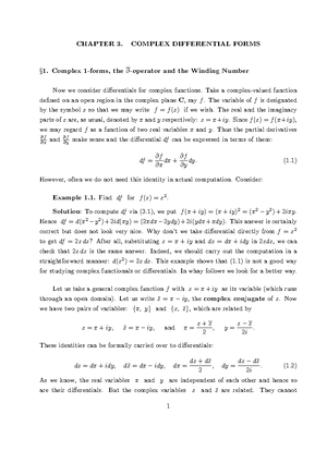 Lecture Notes Vector Differentials and Moving Frames, Darboux Frames in ...