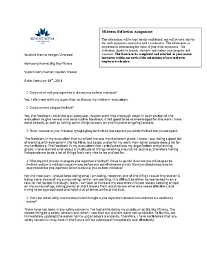 Practicum Project Proposal - Keegan Linwood 201594519 Practicum Project ...