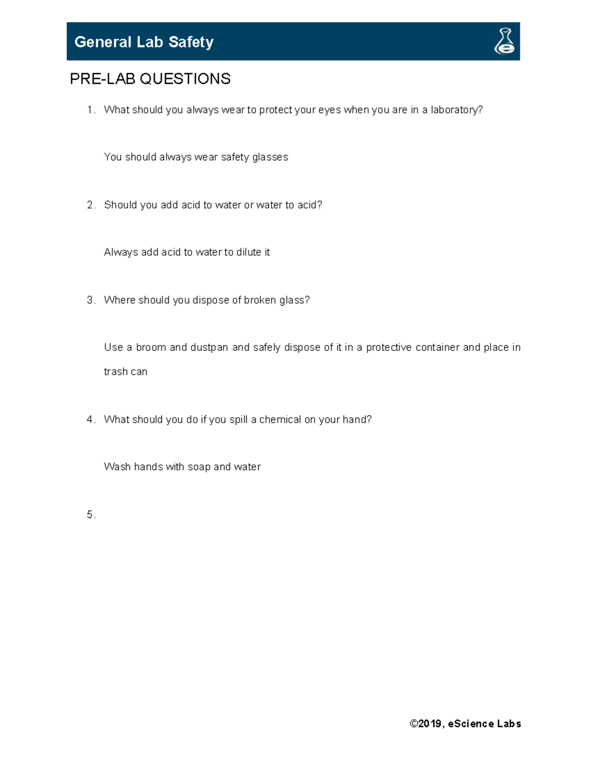 Bio lab 2 - escience Lab 9 mitosis - PRE-LAB QUESTIONS What should you ...