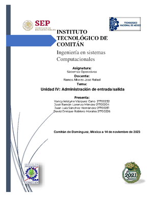Linea de tiempo Sistemas Operativos - 70 ́s 1969 Creacion de UNIX ...