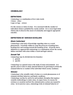 SW423 Basic Psychology for Social Work - SW423: Basic Psychology for ...