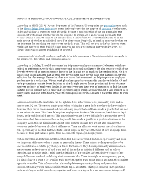 Reliability and Validity Worksheet - Reliability and Validity Worksheet ...