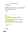 BA 322 - Agricultural Economics - Studocu