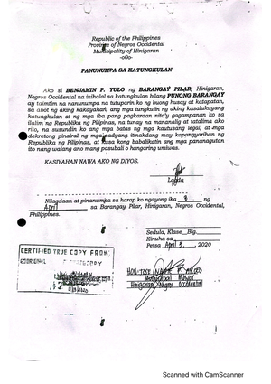 Annex C RR 11-2018 - Thank you - Annex “C” INCOME PAYOR/WITHHOLDING ...