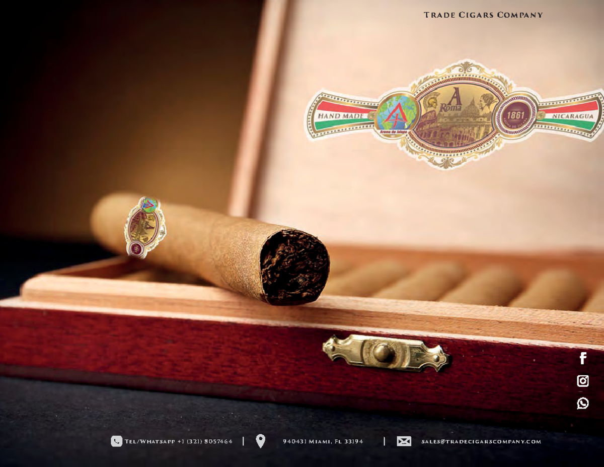 Catalogo tabaco - Tel/Whatsapp +1 (321) 8057464 940431 Mia mi, Fl 33194 ...