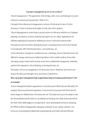 Sample - notes - ASSIGNMENT - 1 What challenges do organisations face ...