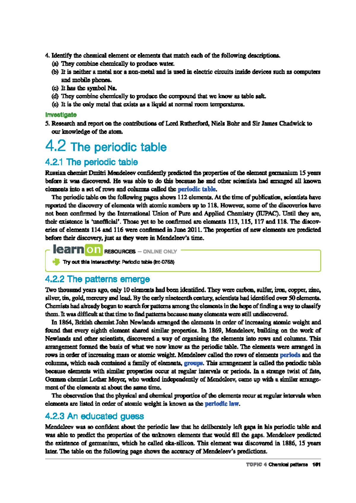 10. Week 5 Lesson 3 text and questions - Studocu