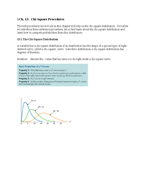 STA 270 Chapter 6 - The Normal Distribution - Chapter 6: The Normal ...