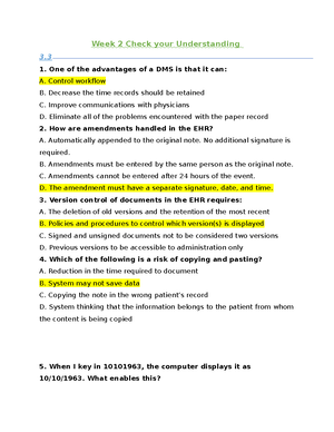[Solved] After completing the EHRGo chart Jean Katz Week 4 Assignment ...