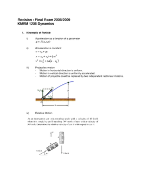 Title Flywheel Lab Report - Introduction This experiment is meant for ...