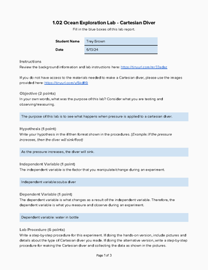 Personnel Management N4 Assignment 1 - Oxbridge Academy Personnel ...