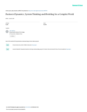 Networking 2 Part 1 Summary Template - Networking Assignment 2 Part 1 - conducting secondary ...