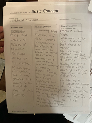 Mark K Lecture 4 - Lecture 4 • Mark Klimek • 96: Crutches, Canes ...