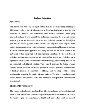 ADS Notes Units 1 & 2 - CP 4151 - ADVANCED DATA STRUCTURES AND ...