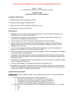 The Cultural Landscape Human Geography - The Cultural Landscape ...