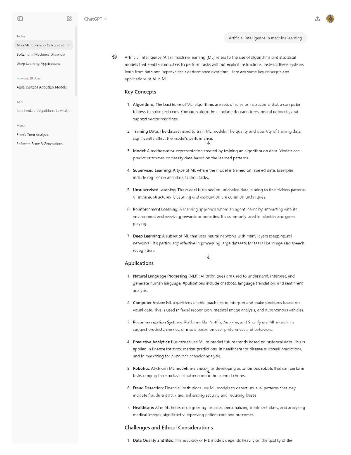 Unit-1 DL - COMPUTER SCIENCE AND ENGINEERING - Artificial Intelligence and Machine Learning ...