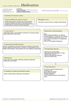 NRSG 201 M3 AKI Case Study (2022) - NRSG 201 M3 AKI Case Study Patient ...