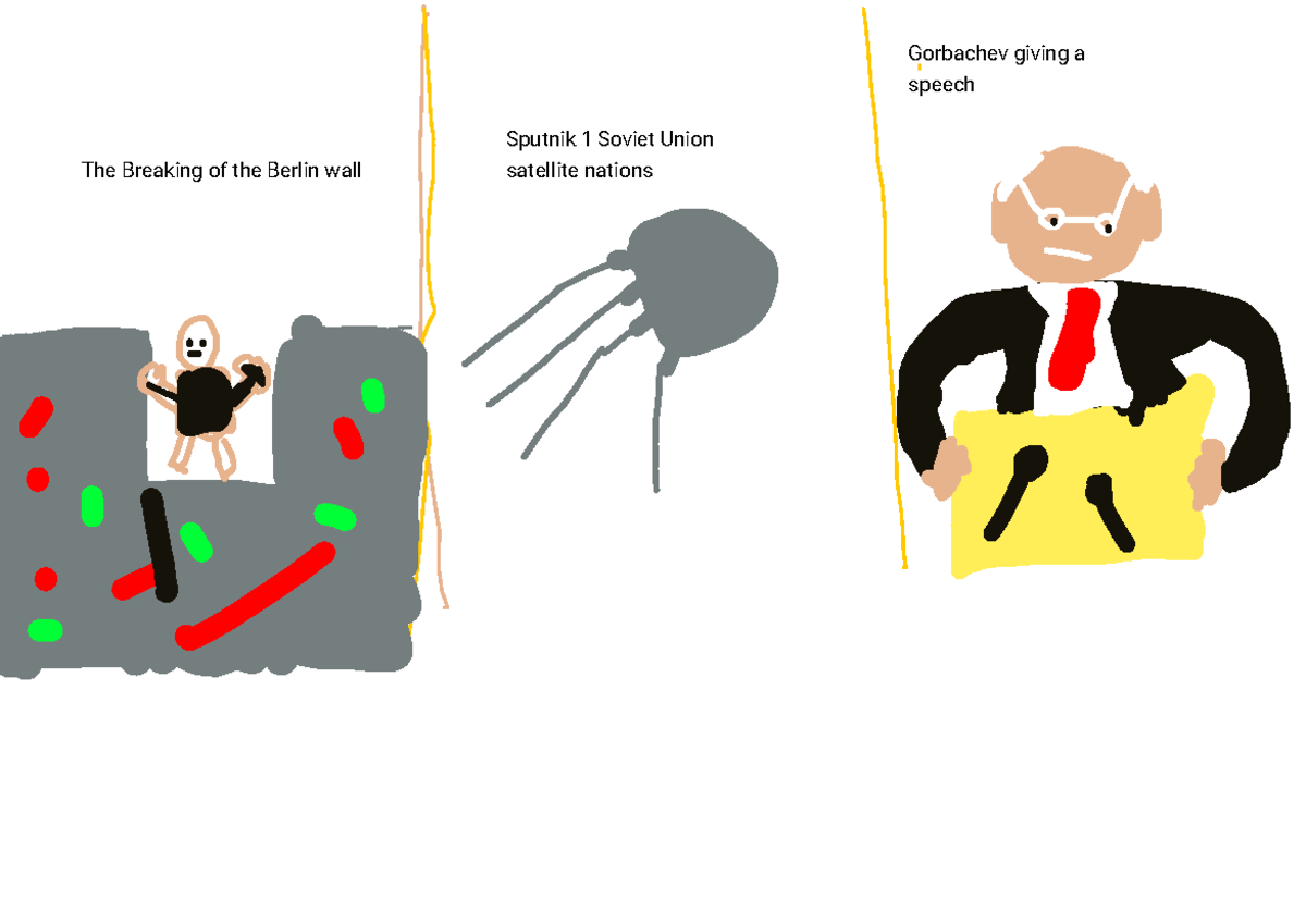 Kami Export - Sam and Nick End of Cold War Comic Strip - Studocu