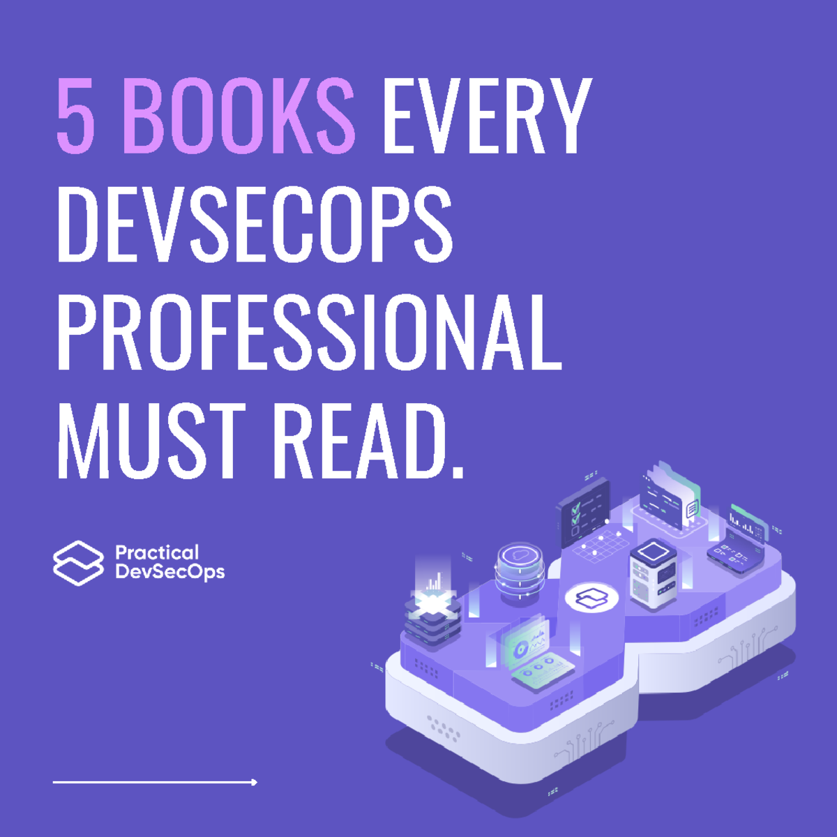 5 book for devsecops - ABC - 5 BOOKS EVERY DEVSECOPS PROFESSIONAL MUST ...