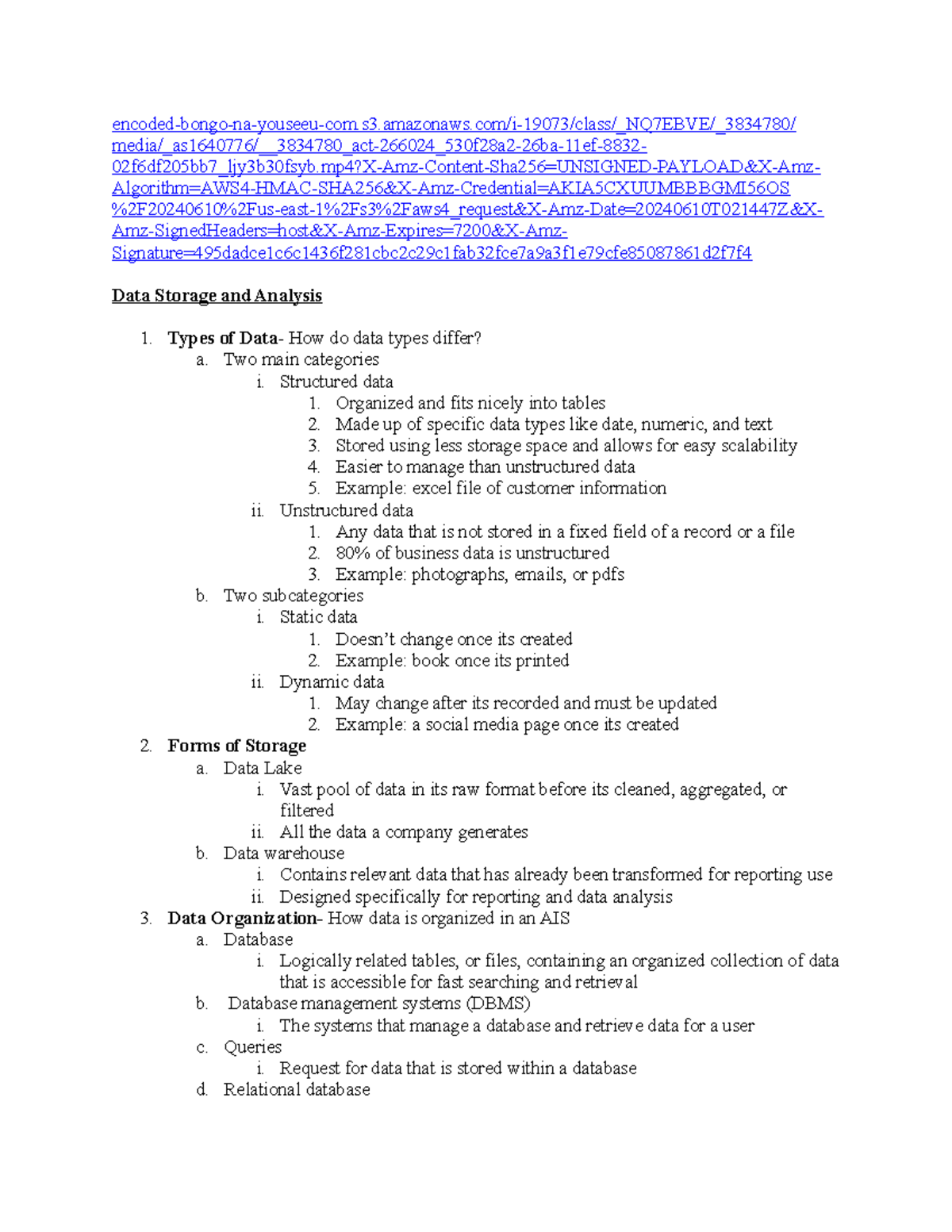 Acc 315 Module 5 assignment - - Studocu
