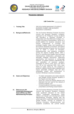 FIL 101 Midterm TQ - GITNANG HATI NA PAGSUSULIT - Republic of the ...