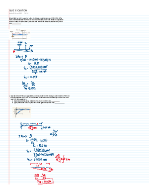 Strema midterm practical solution - - Studocu