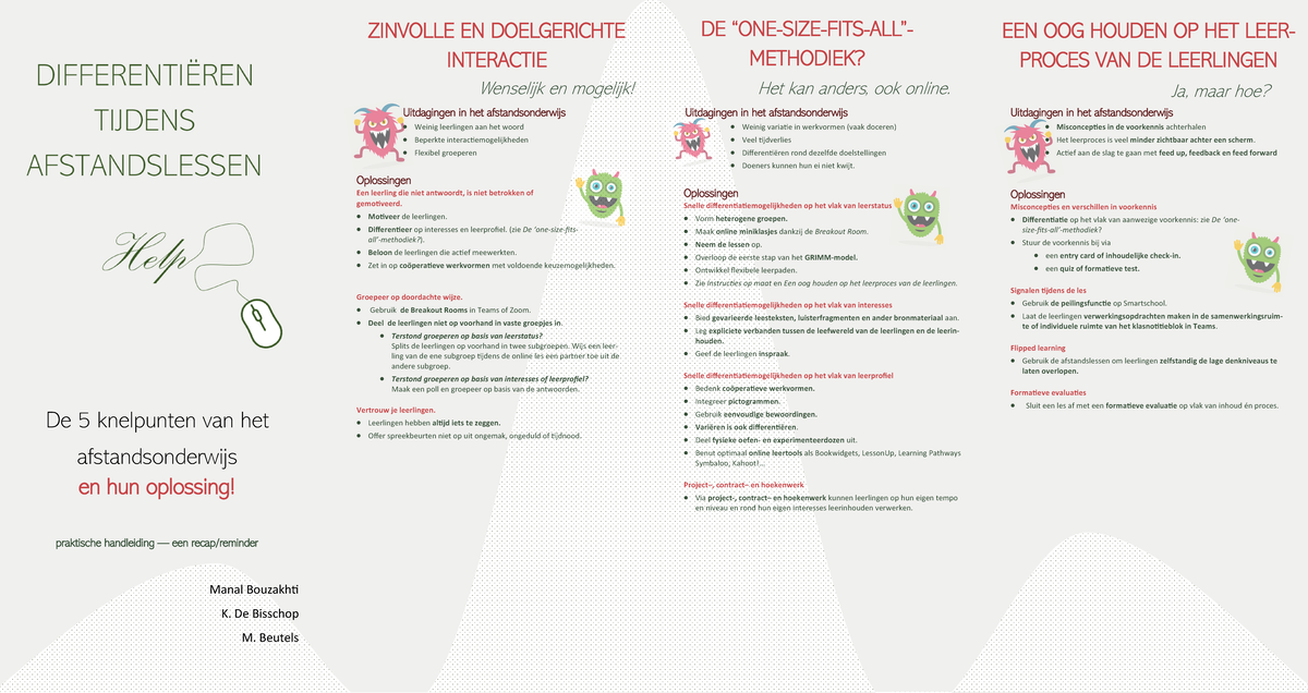 Beknopte versie folder binnenklasdifferentiatie in het ...