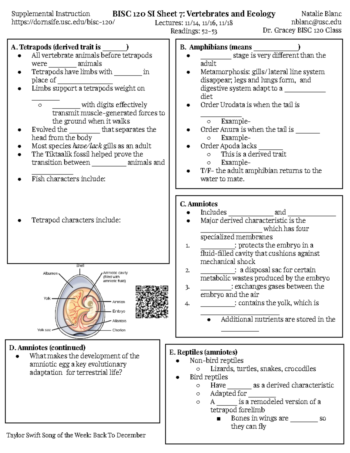 120 SI Sheet 7 Fall - helpful - Studocu