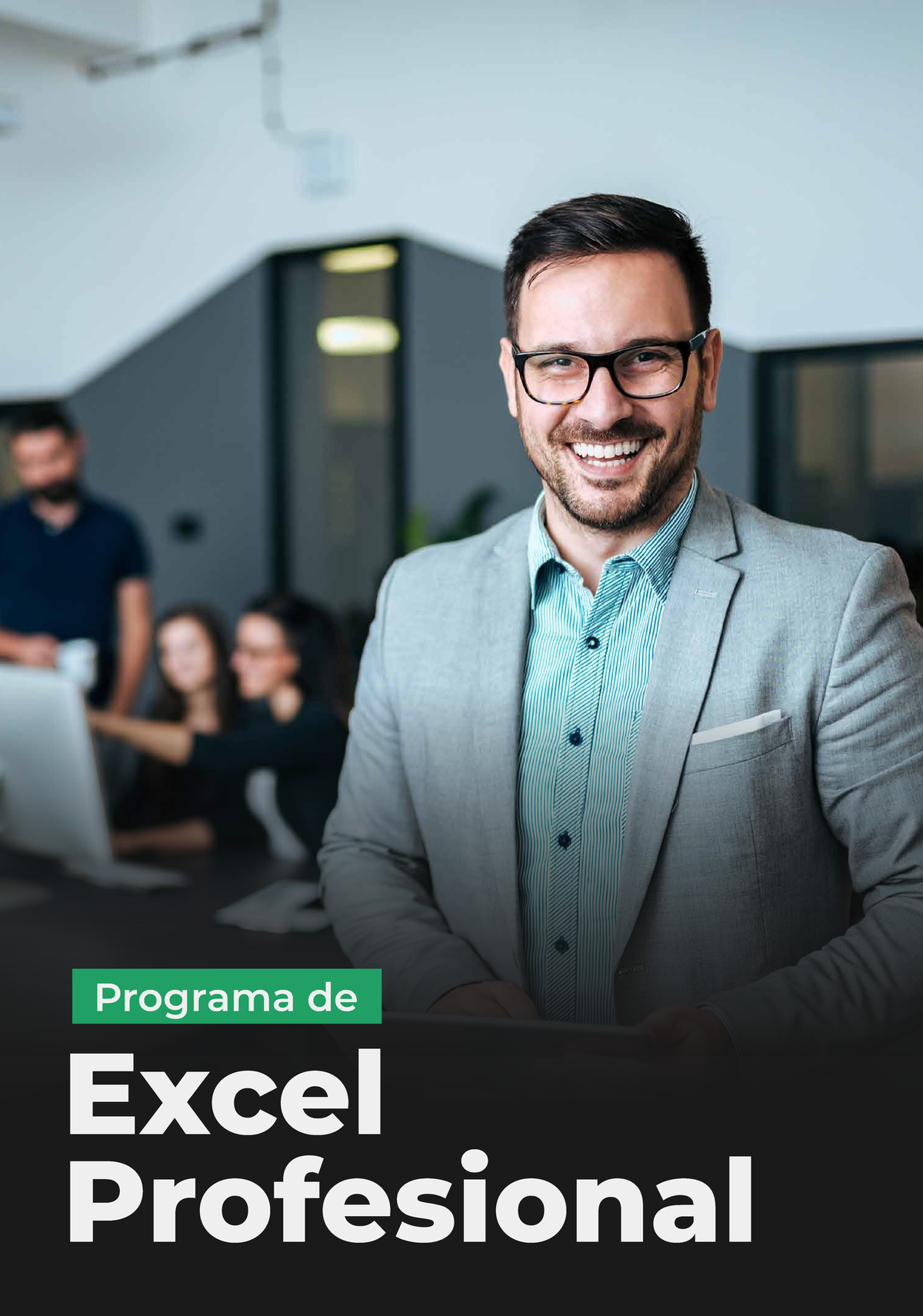 Silabo Excel Profesional 2 2 - Programa de Excel Profesional Básico ...