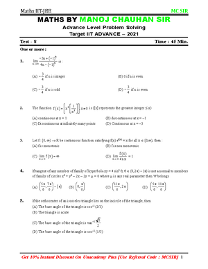 BE-Mech-2019 - Bsbsbsb - Savitribai Phule Pune University Faculty of ...