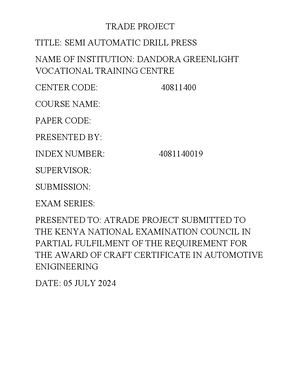 Types of Transmission - Notes - What is Transmission? The transmission ...