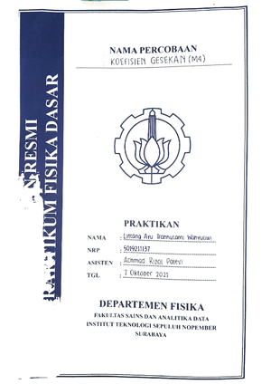 Contoh Soal Bab 10 Project Akhir Fisika Terapan - BAB 10 Contoh Soal ...