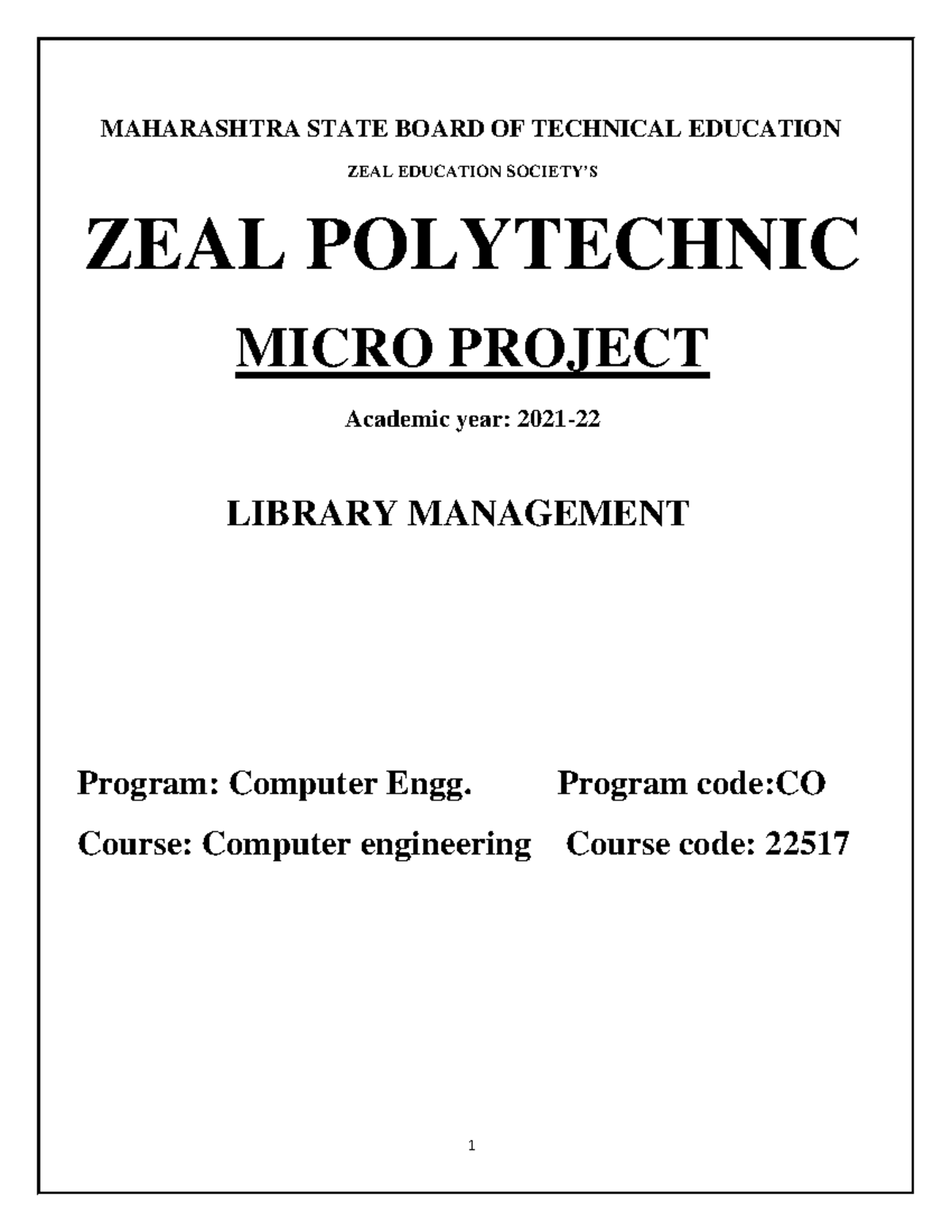 ACN micro project - advance computer network - MAHARASHTRA STATE BOARD OF TECHNICAL EDUCATION ...