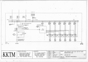 400A FOUR LINE Schematic - Start-Up Enterprise - Studocu