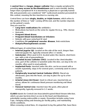 intrapartum OB study notes lecture Block 3 study guide Power point ...