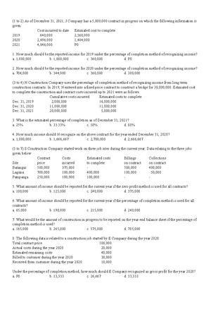 Lesson 2 Basic Assumptions Functions and Nature of Arts - Lesson 2 ...