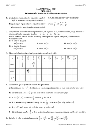 Tp2-1er-cuat.2011 Funciones. F. lineal y cuadrática - C.P. MATEMATICA ...