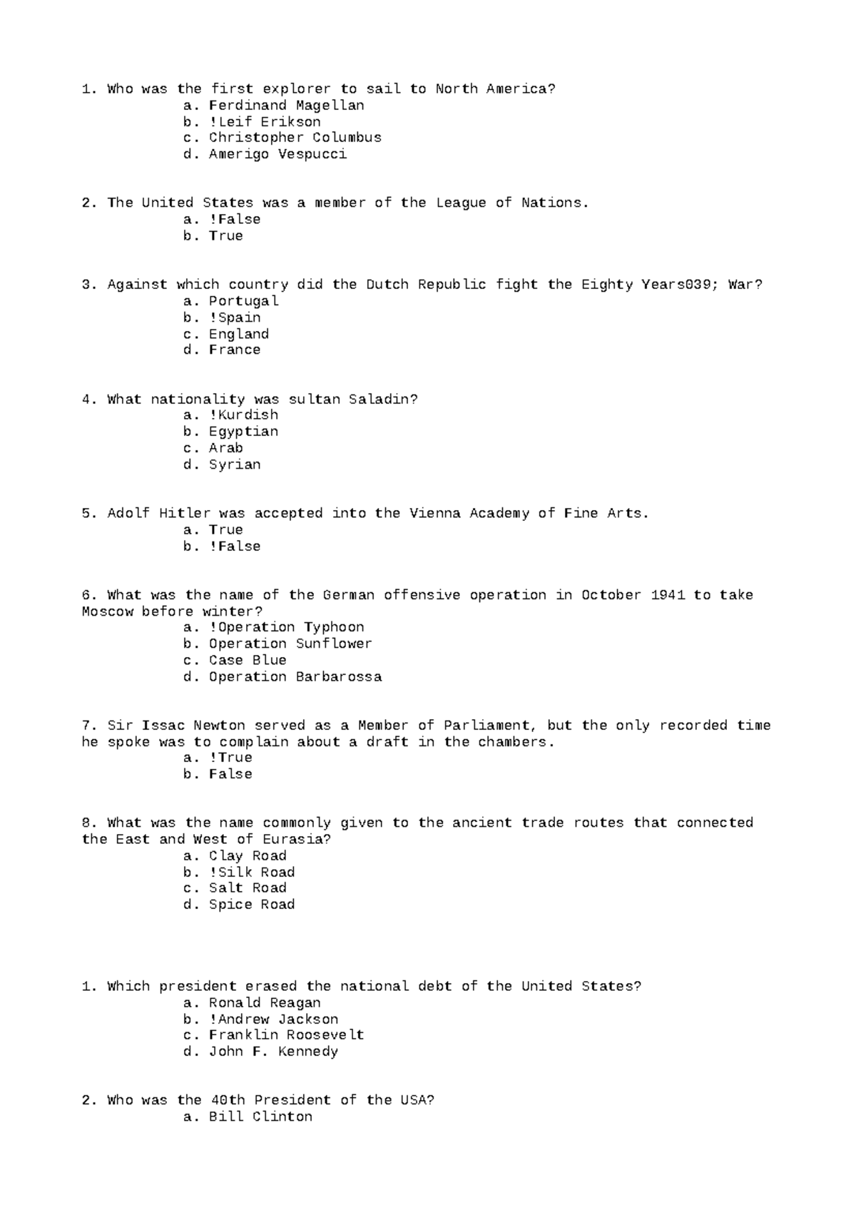 ASTR313 Lesson Plan 1 - This is a lecture note - Who was the first ...