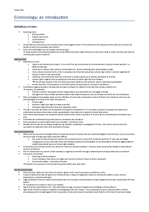 Briefing Paper - structure - Briefing Paper (2,000 words, 10% ...