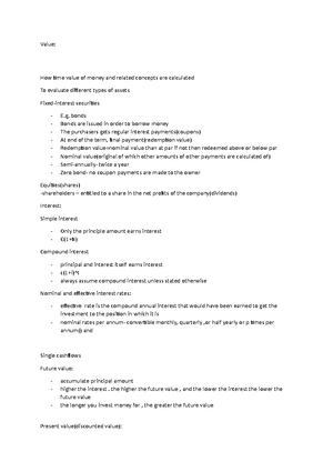 BUS1003H Tutorial 7 2022 with solutions - BUS1003H 2021: Tutorial 7 ...