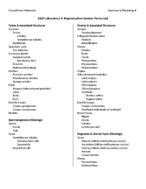 4. Kidney Dissection Instructions - BI 209 - A&P II Laboratory 8 ...