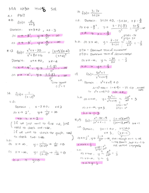 [Solved] To get a B in math Alexandria Pappas must average 80 on five ...