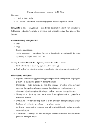 Współczesne teorie socjologiczne - WSPÓŁCZESNE TEORIE SOCJOLOGICZNE Literatura: 1. J. Turner ...