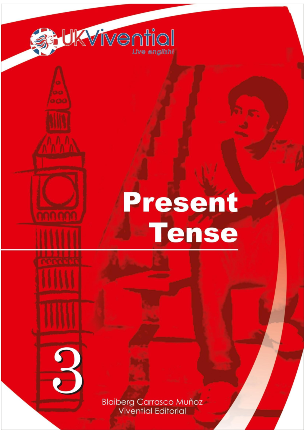 Basic 3 - Aprender aprender - AUKVivential Live english! Anna Present ...