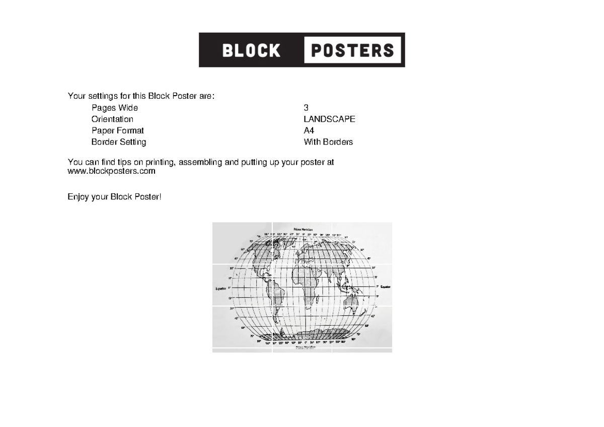 Blockposter-130120 - Science poster - Physical Science (HUMSS-11 ...