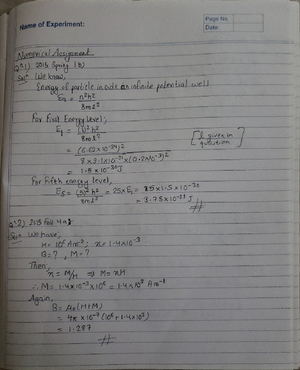 EEM Past questions 2015-2022 - Electrical engineering material III ...