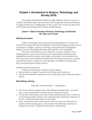 Chapter 3- Lesson 2 First Cry of the Philippine Revolution - (READINGS ...